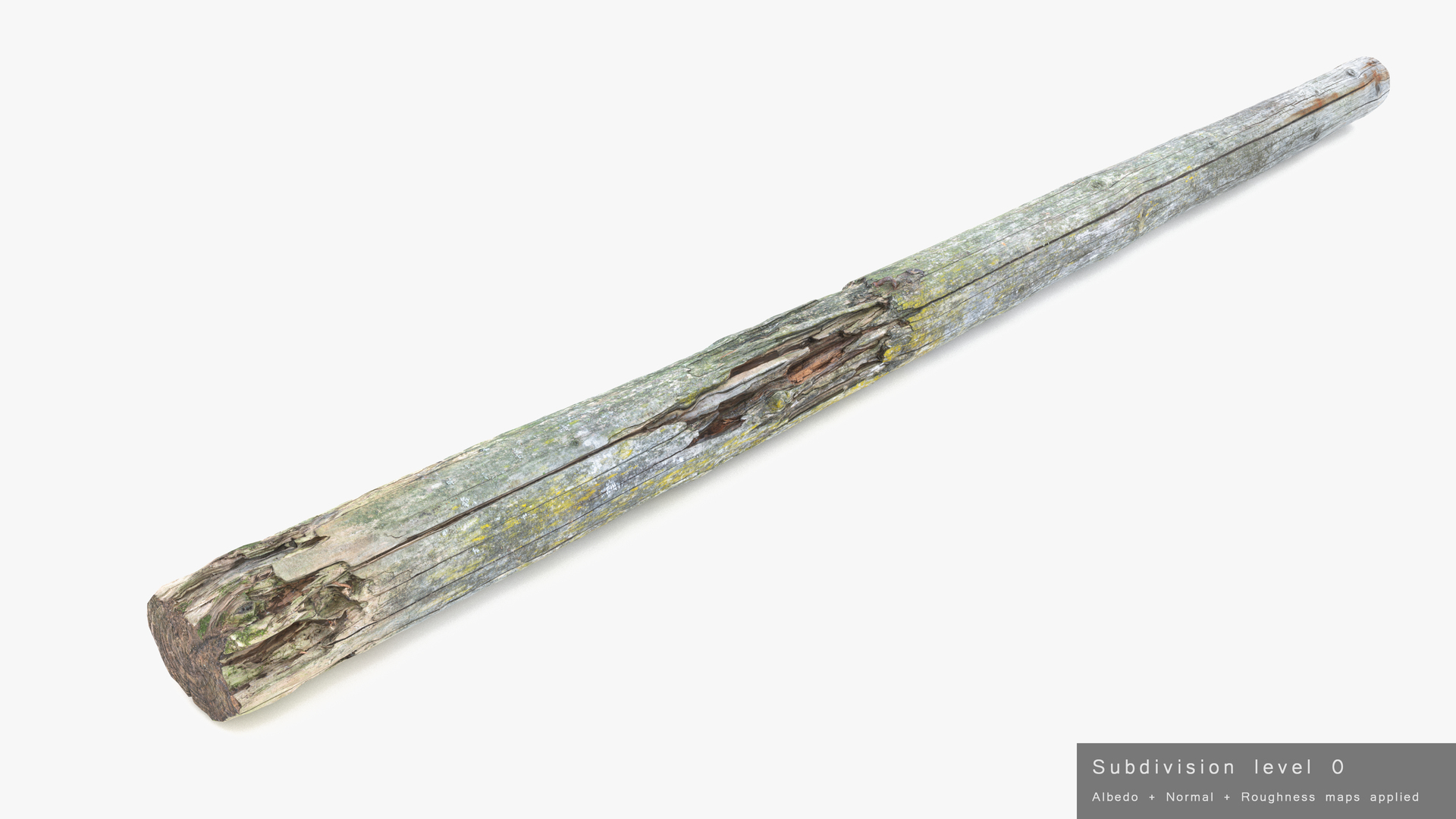 3D model sculpt photorealistic - TurboSquid 1472190