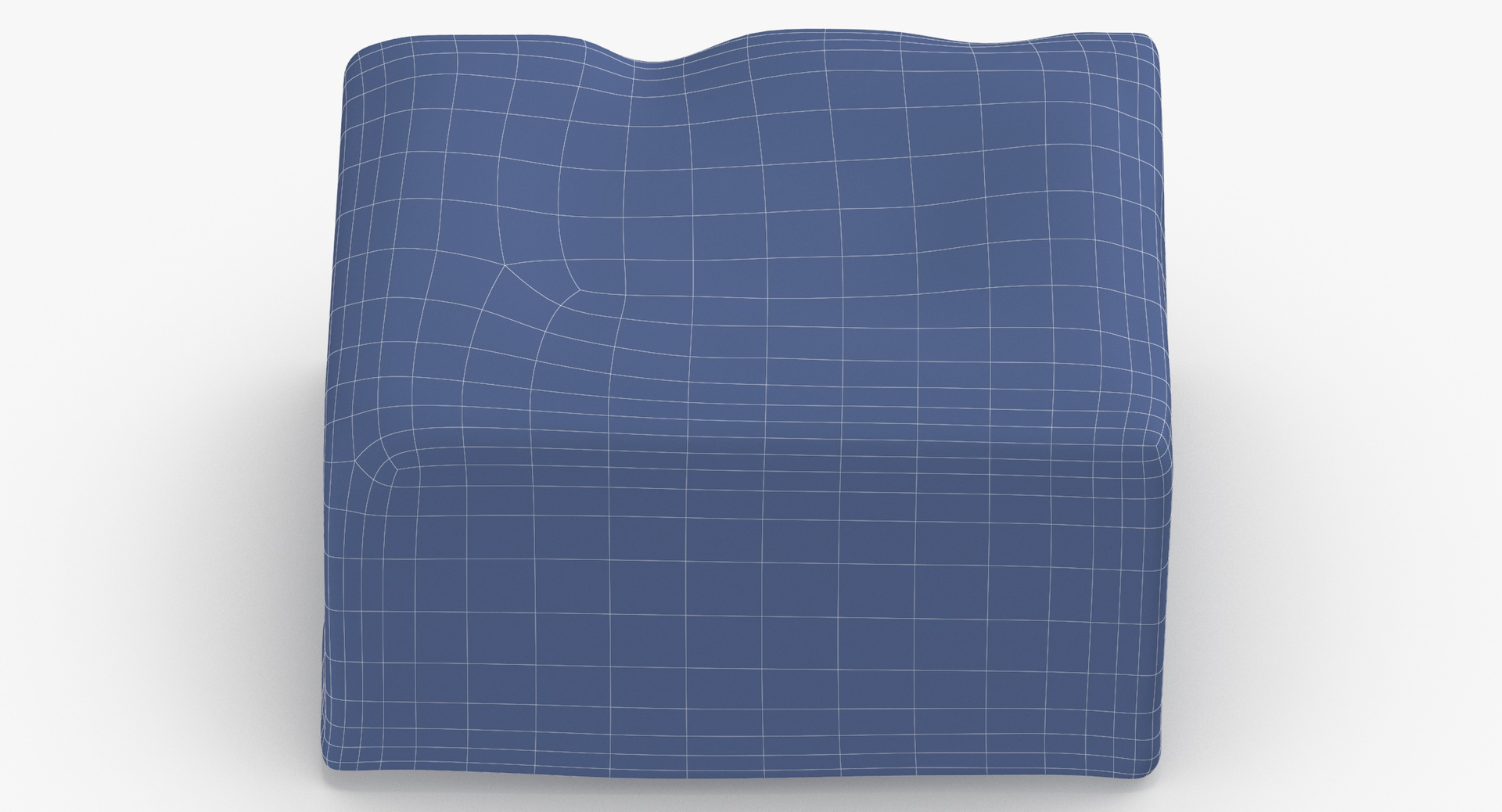 Old concrete block 01 3D model - TurboSquid 1513068