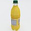 3d Fanta Pineapple Bottle Model