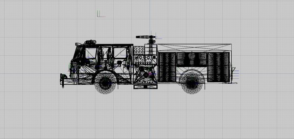 3D gta v - TurboSquid 1392868