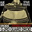 Star Wars G-2rd Guard C4d