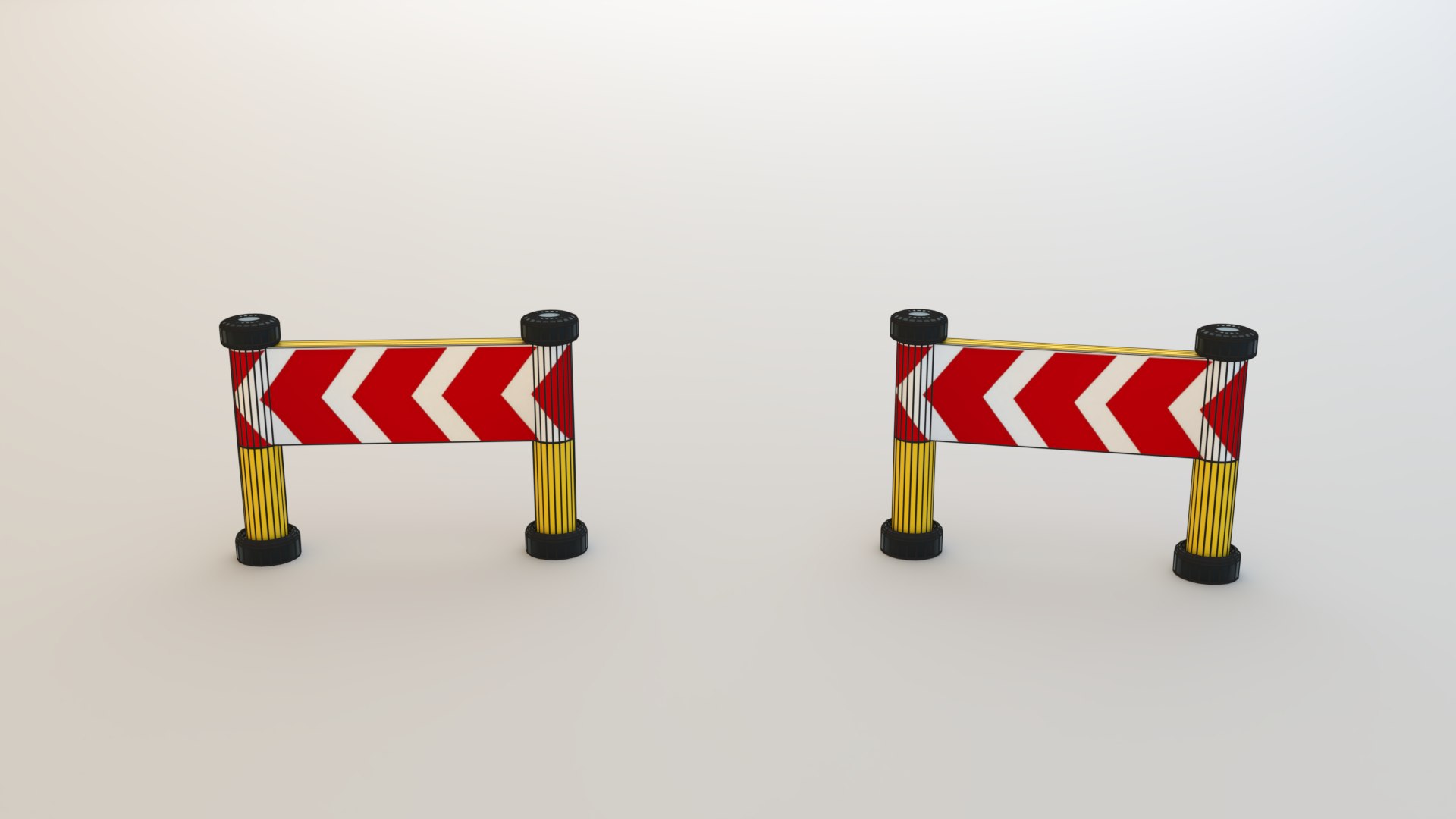 Free Lego Stop Signs Model - TurboSquid 1797696