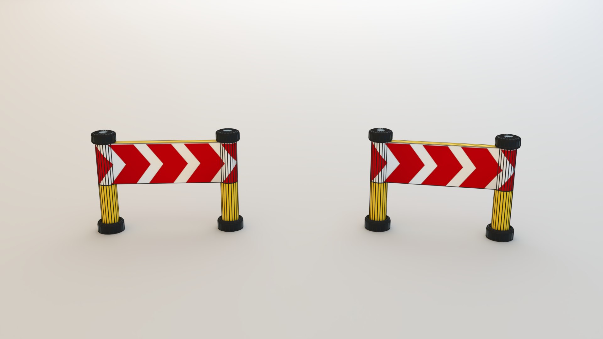 Free Lego Stop Signs Model - TurboSquid 1797696
