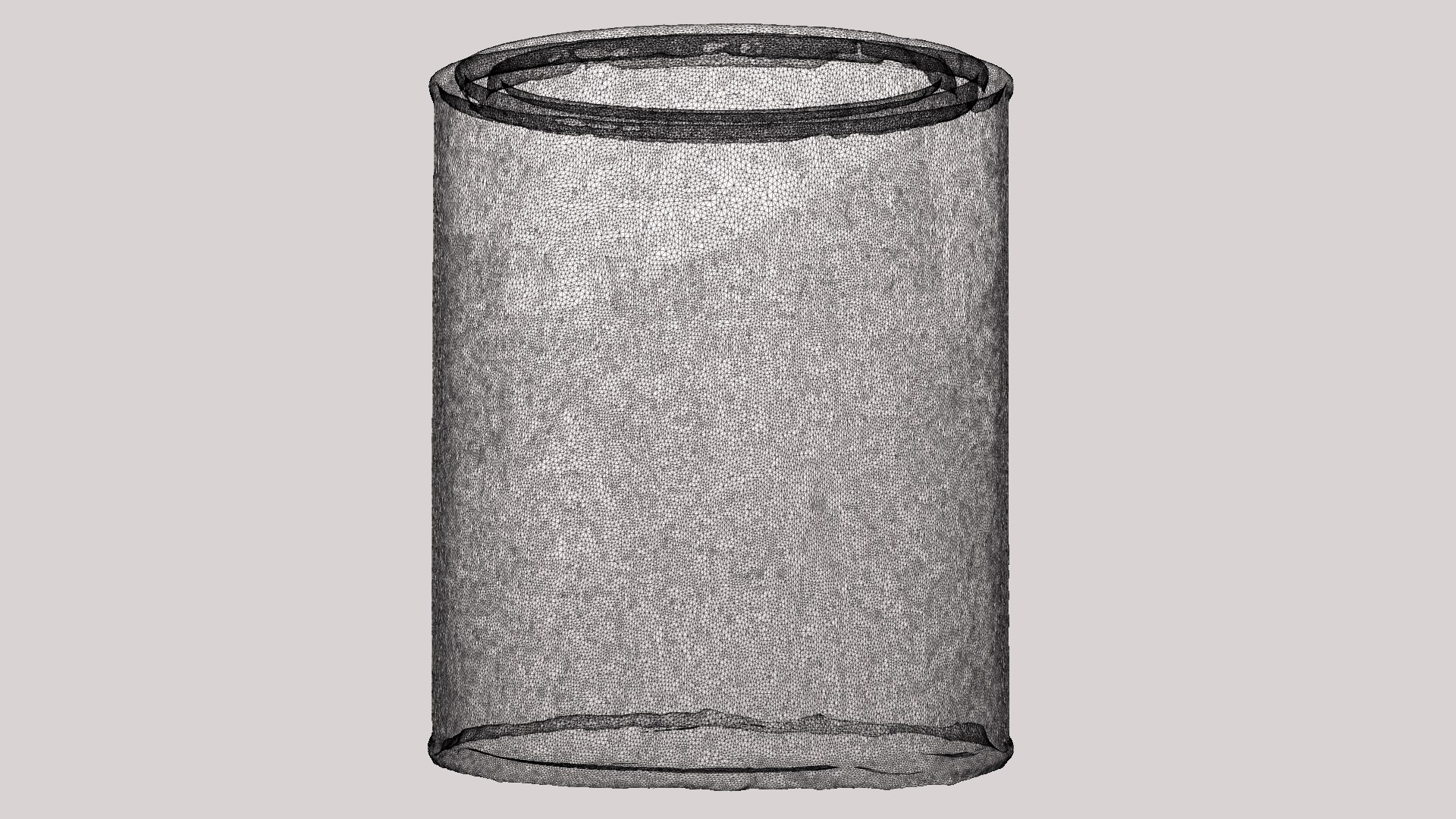 Old Garage Bottles Bundle 3D Model - TurboSquid 2161656
