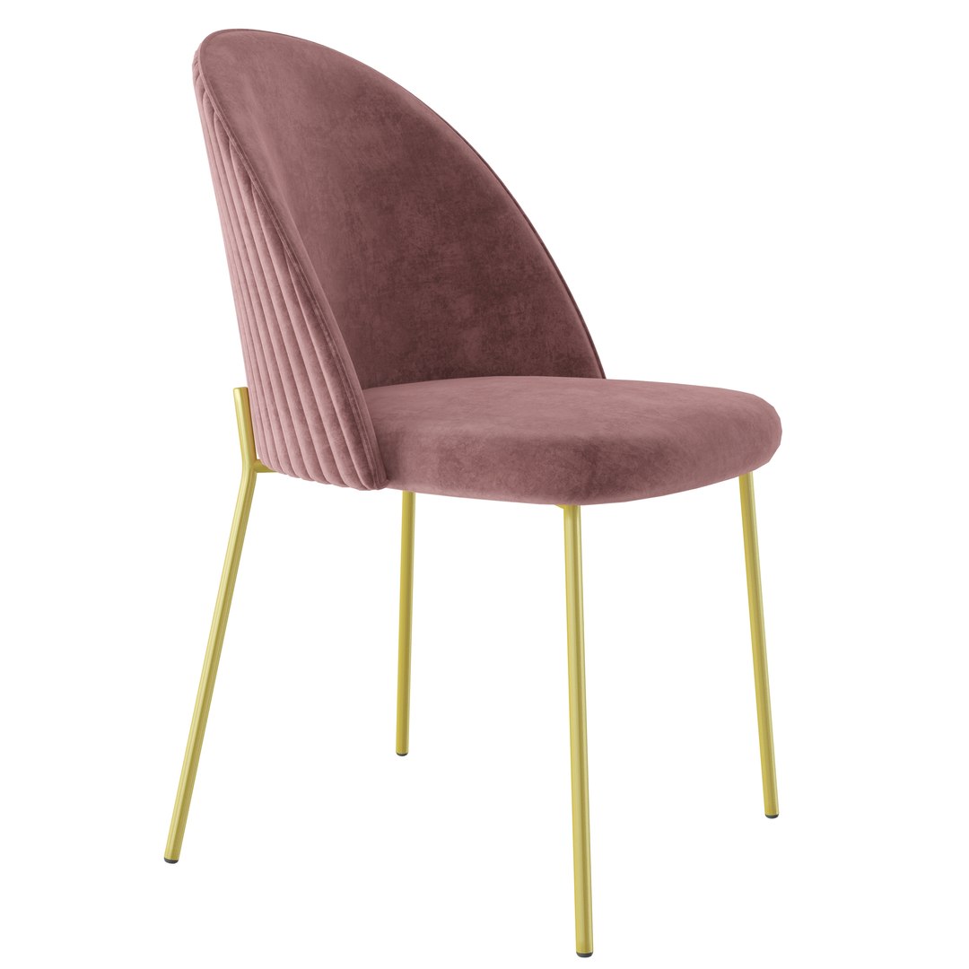 Chair ARABEL 3D Model - TurboSquid 1872258