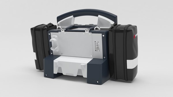 Corpuls 3 Slim 3D 모델 - TurboSquid 1679172