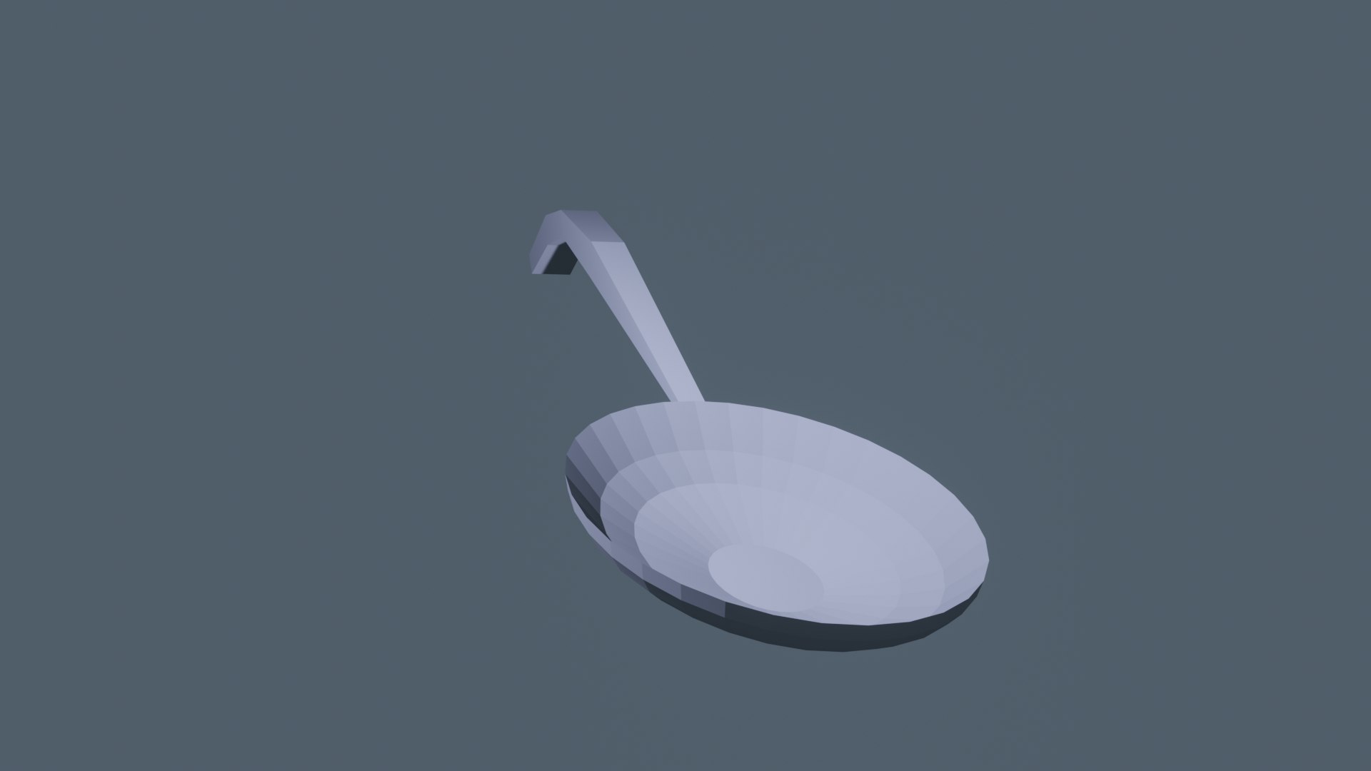 Spoon 3D Model - TurboSquid 2207853