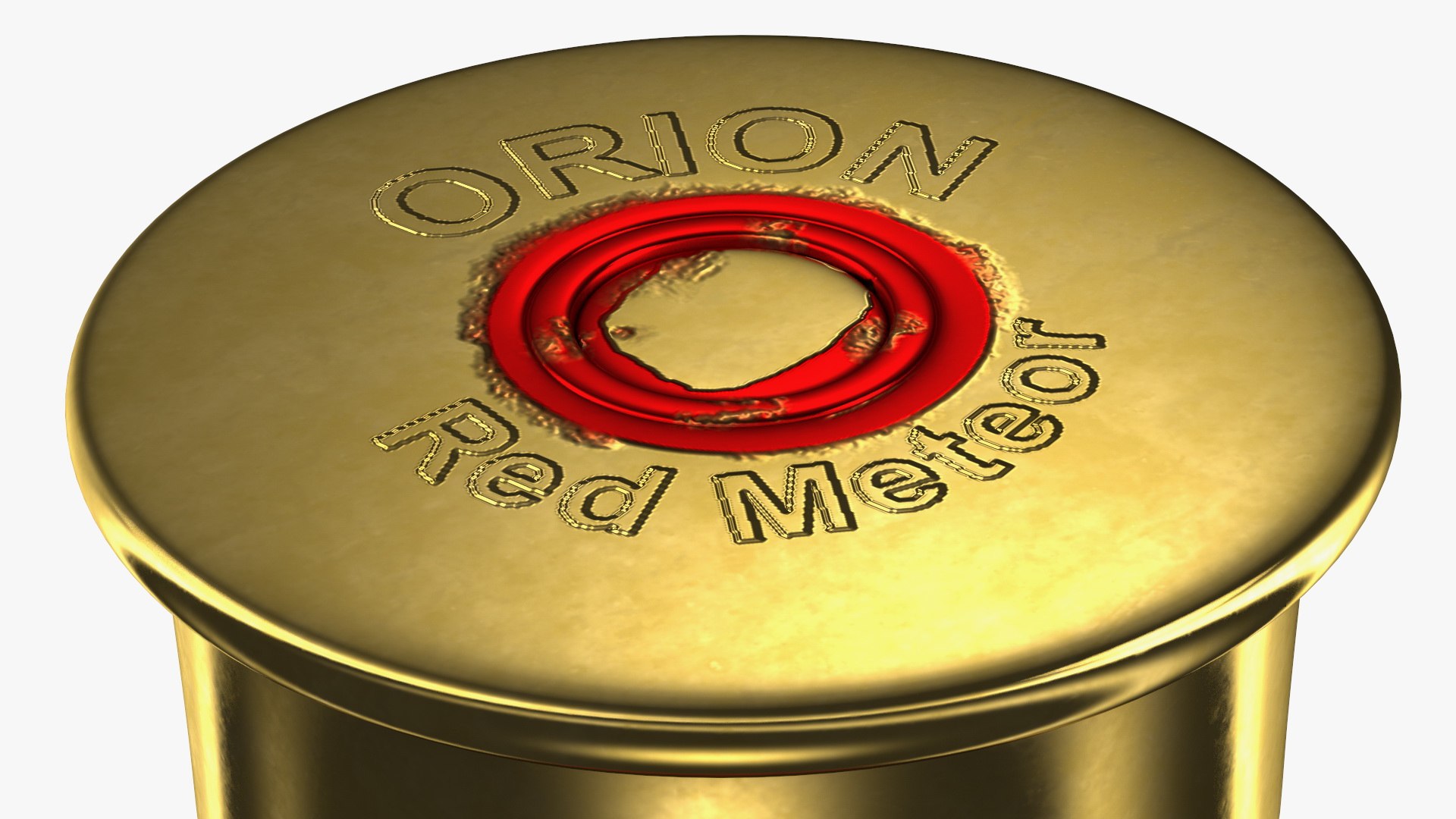 Orion Marine Aerial Flares 12 Gauge Shells 3D - TurboSquid 1729192
