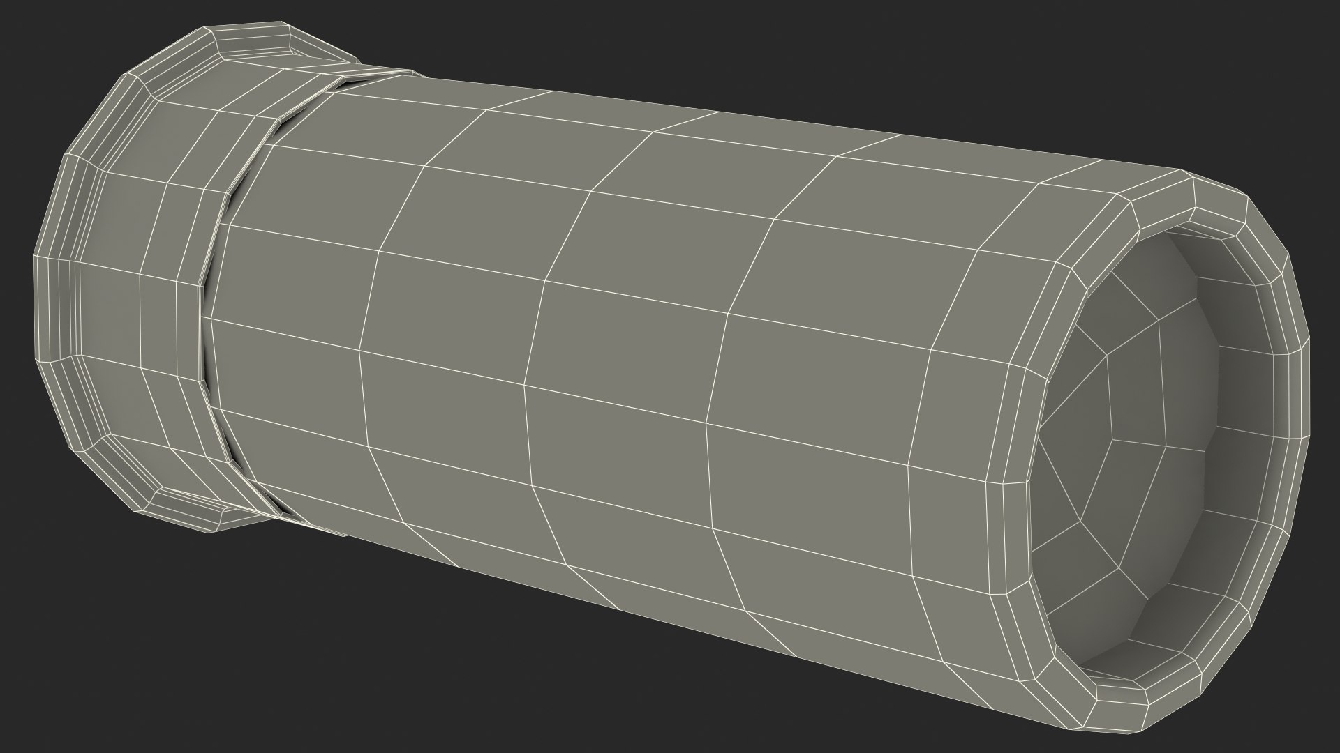 Orion Marine Aerial Flares 12 Gauge Shells 3D - TurboSquid 1729192