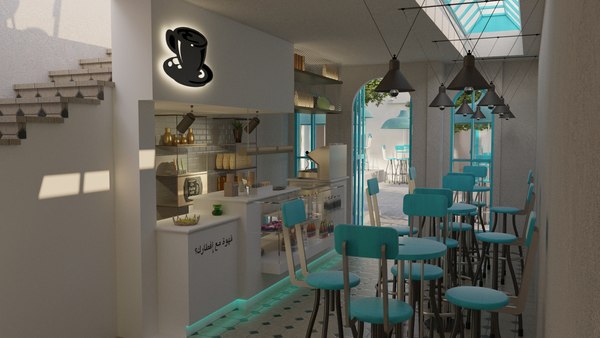 Retail Store SketchUp Models for Download | TurboSquid