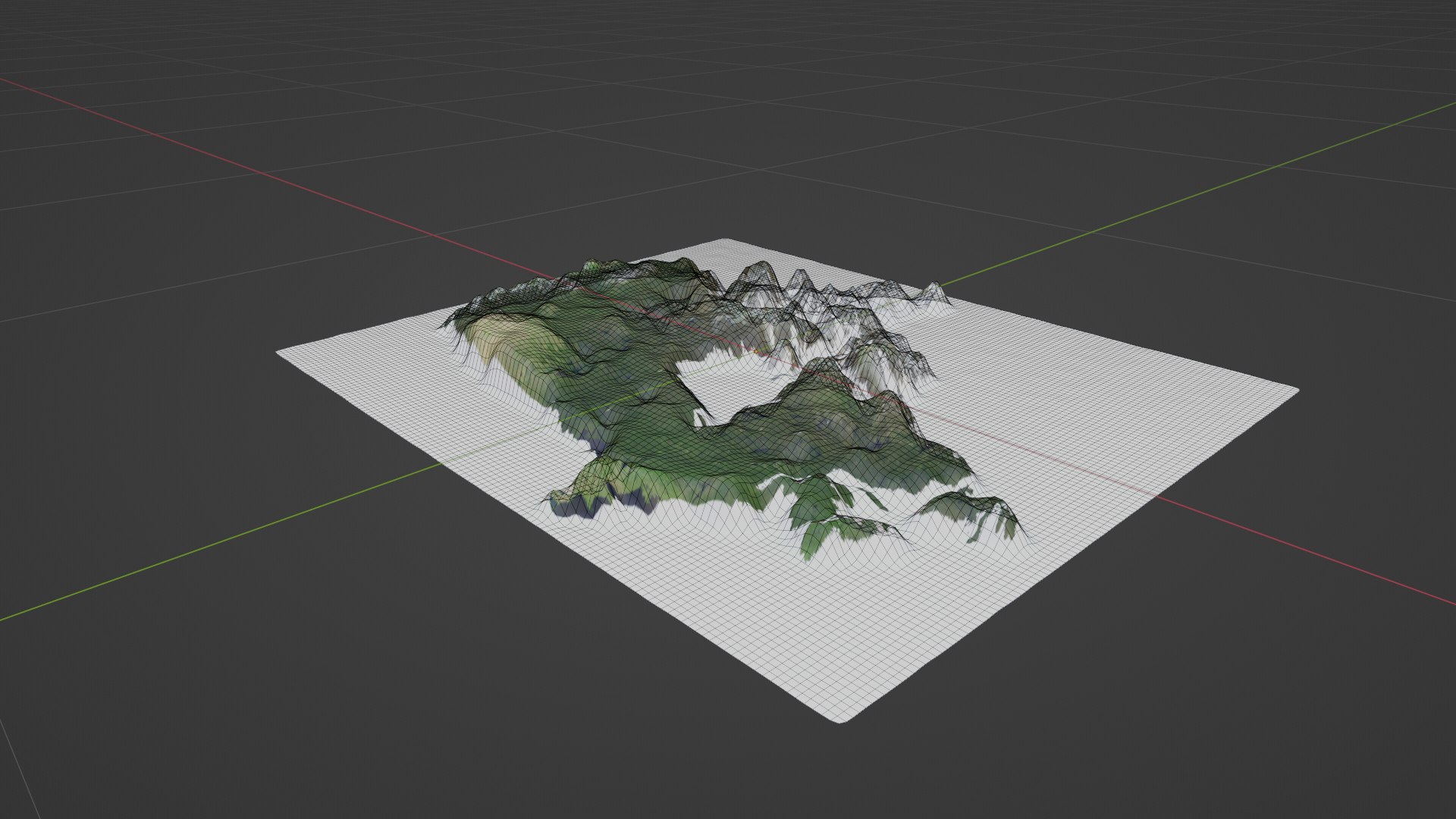 3D Canada Map Country Model - TurboSquid 2075772