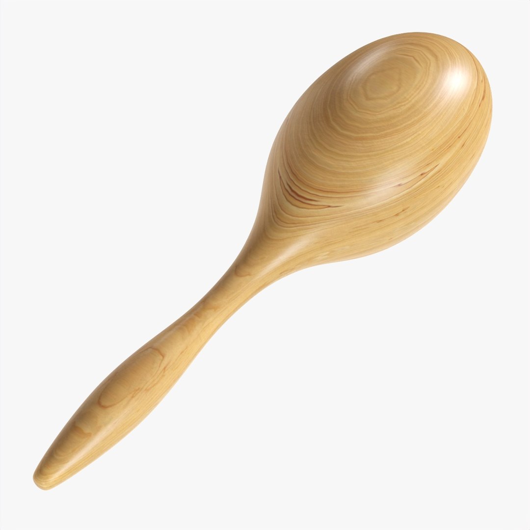 Free 3D Model Maracas 02 Base - TurboSquid 1811382