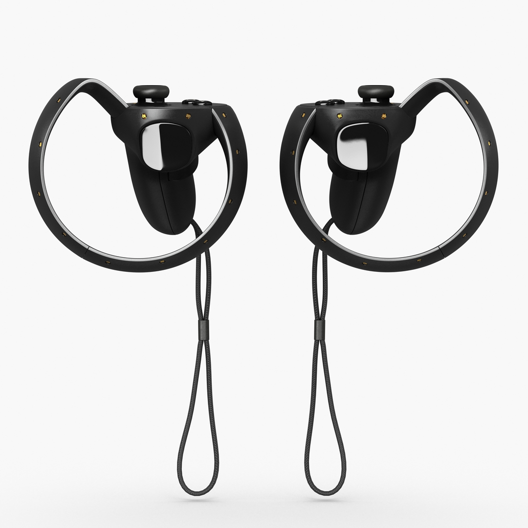 Video Oculus Rift Max