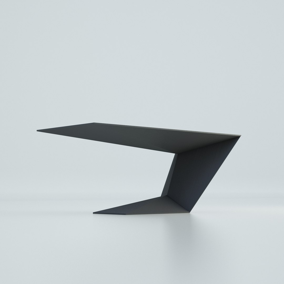 Free Max Model Furtif Desk Roche Bobois