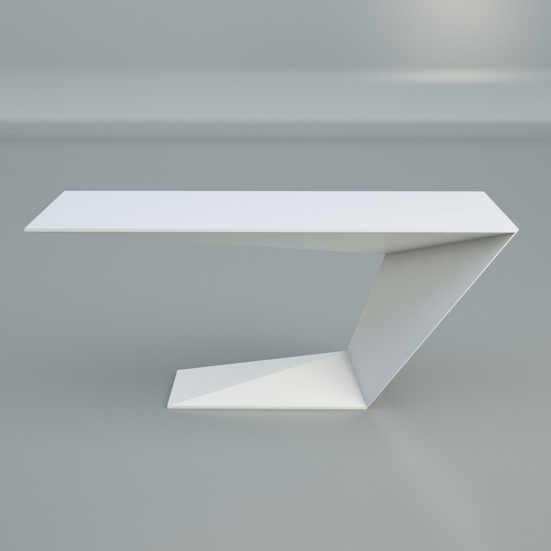 Free Max Model Furtif Desk Roche Bobois