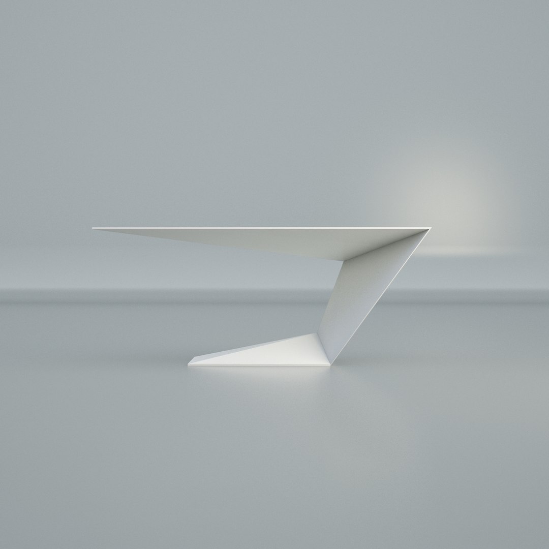 Free Max Model Furtif Desk Roche Bobois