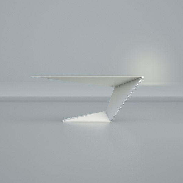 free max model furtif desk roche bobois