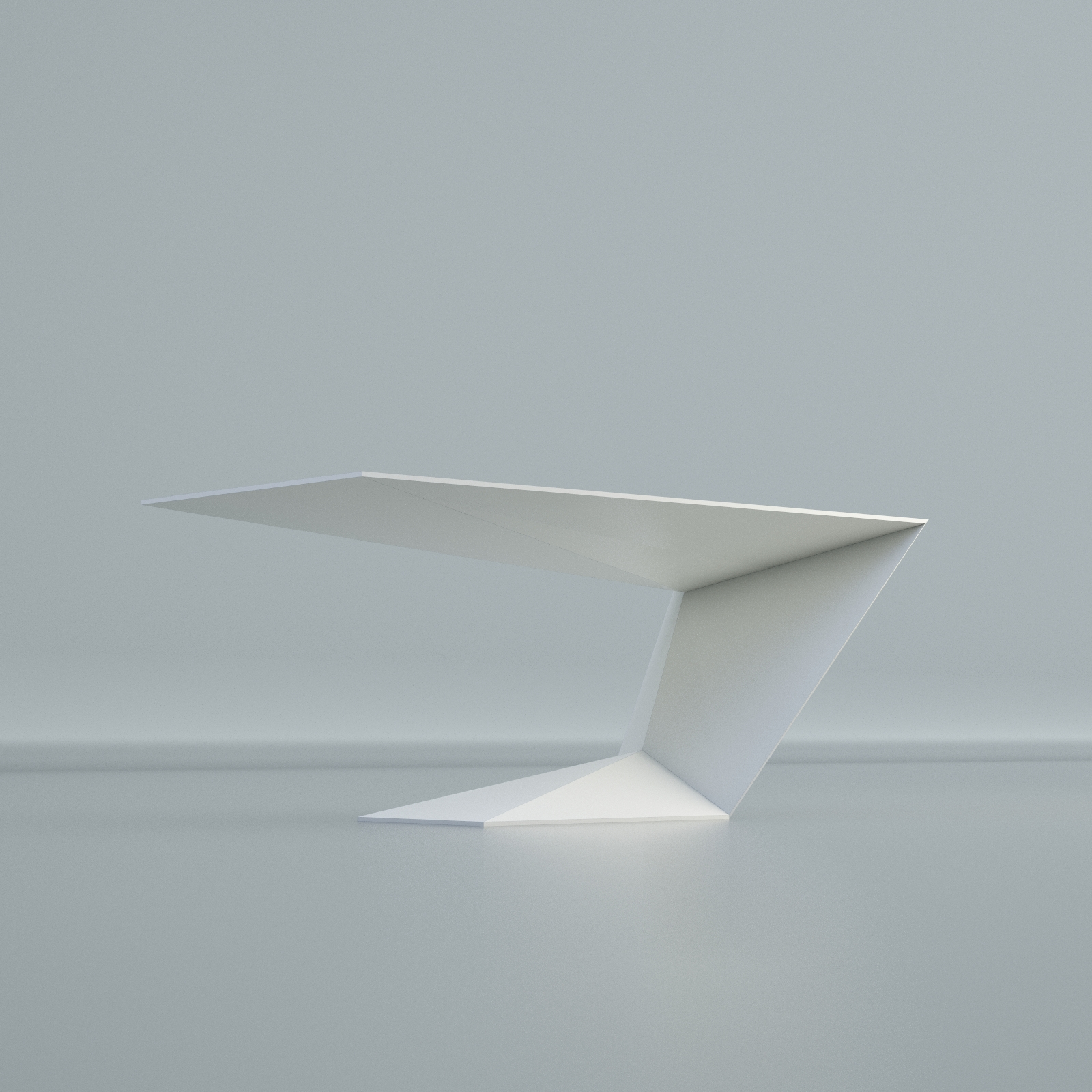 free max model furtif desk roche bobois