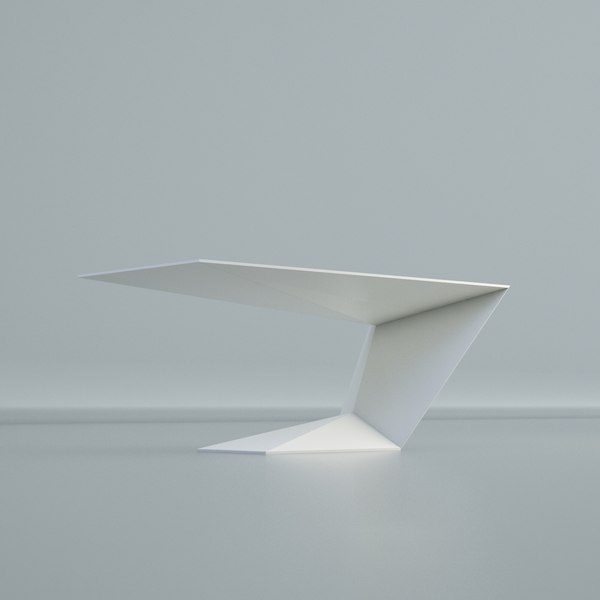 free max model furtif desk roche bobois