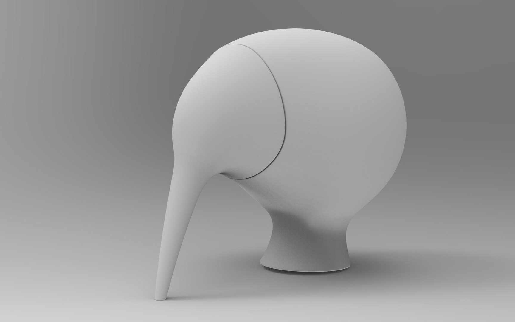 Lohre Storage Box 3D - TurboSquid 2209512