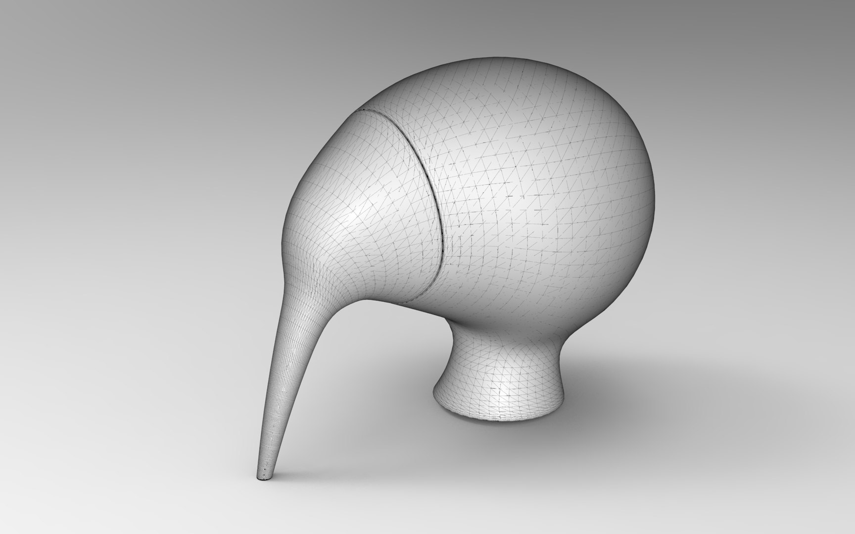 Lohre Storage Box 3D - TurboSquid 2209512