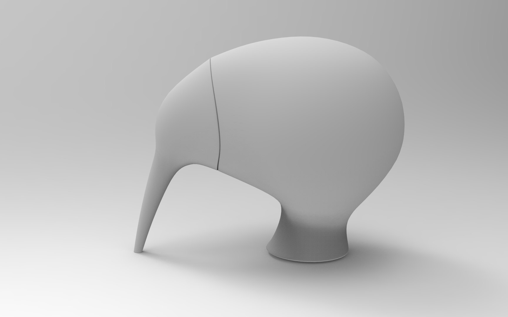 Lohre Storage Box 3D - TurboSquid 2209512
