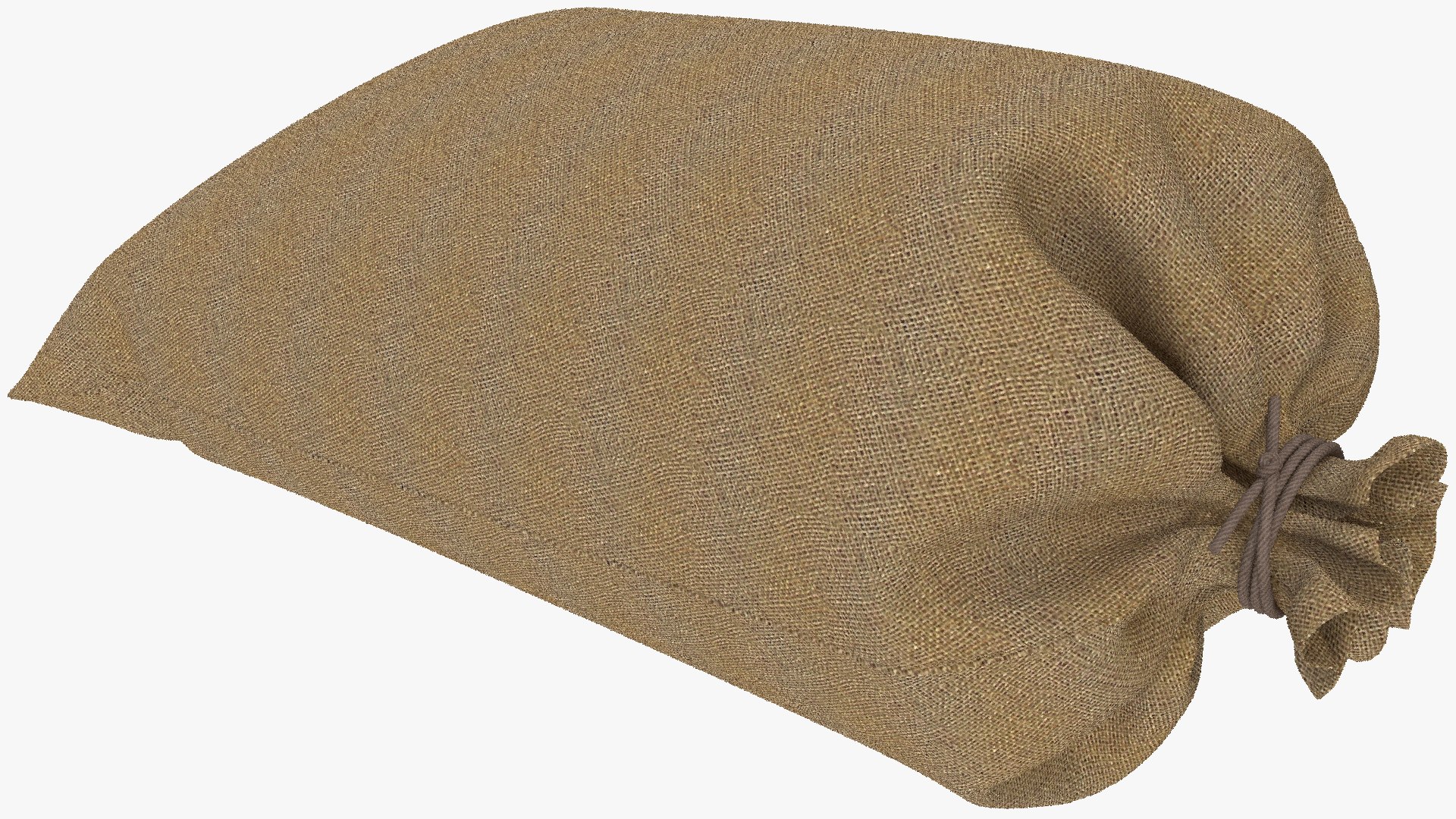 3D Model Sack V33 - TurboSquid 2052880