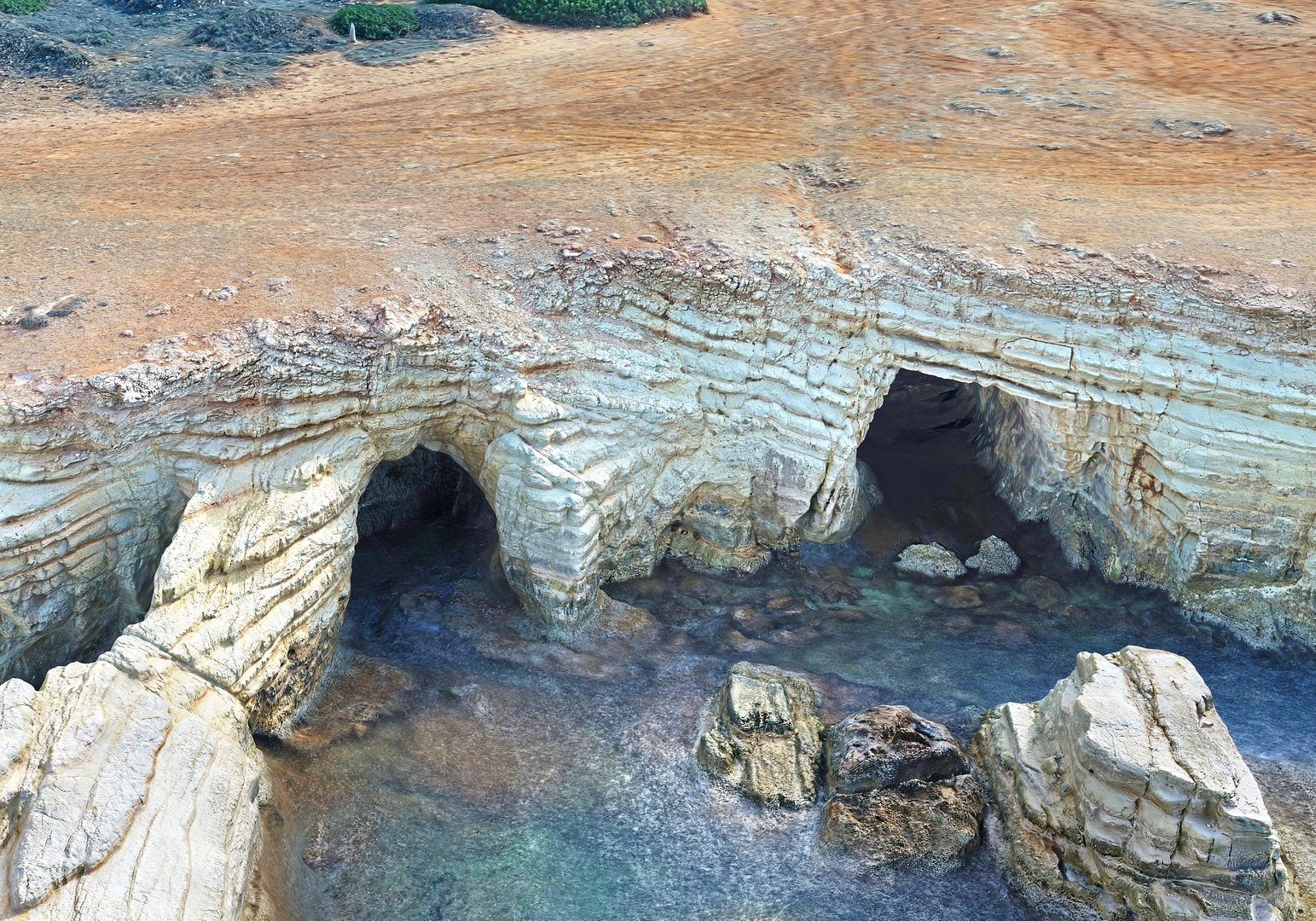 The Coast Of The Tropical Island 2 3D Model - TurboSquid 1833226