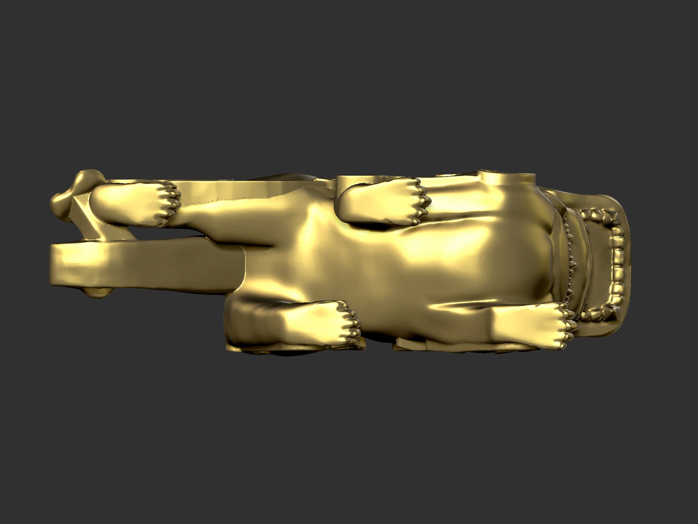 3D Brave Troops - TurboSquid 1822007