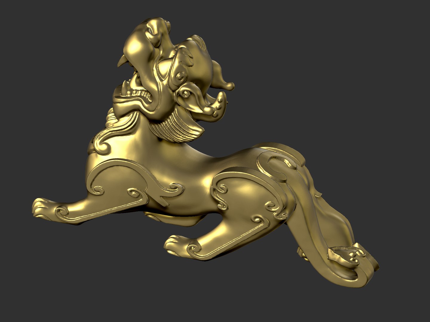 3D Brave Troops - TurboSquid 1822007