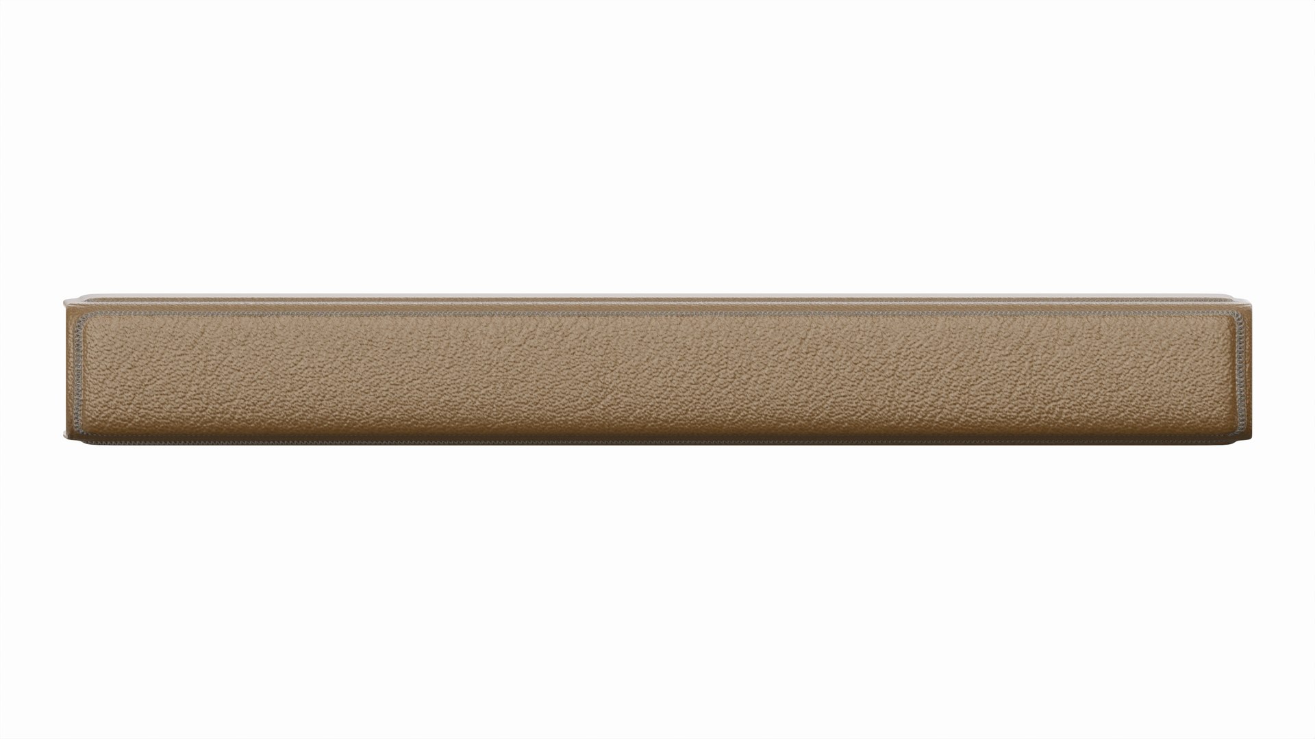 3D Model Office Document Binder Mockup 02 - TurboSquid 2237979