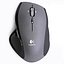 new logitech mouse 3d model