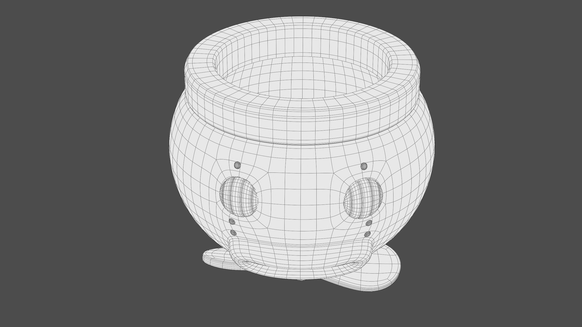 Koopa Clown Car Vehicle Super Mario 3D Model - TurboSquid 2332786