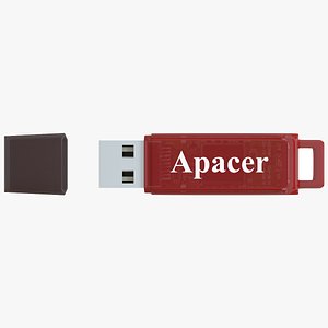 Apacer Technology 3D Models for Download | TurboSquid