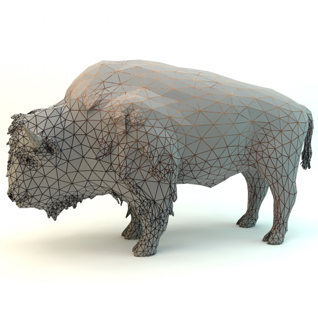 sculptris cheetah3d obj