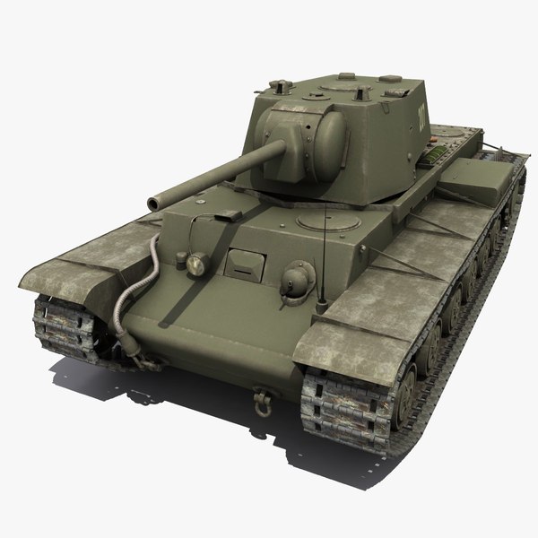 Kliment Voroshilov 3D Models for Download | TurboSquid