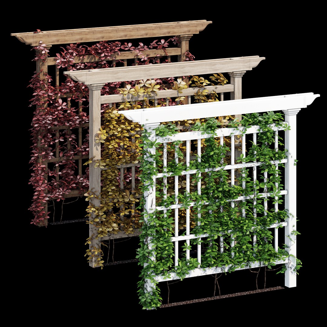 Camden 3D Model - TurboSquid 1971412