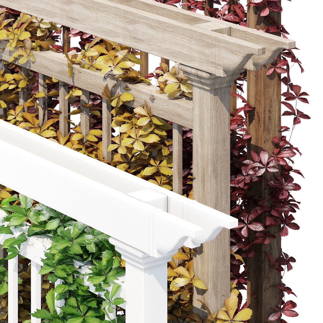 Camden 3D Model - TurboSquid 1971412