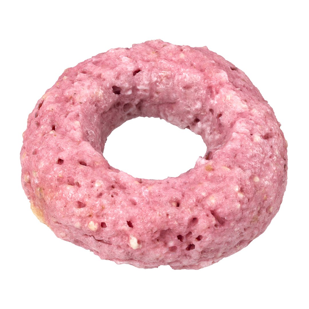 Cereal Loop 3D - TurboSquid 1497804