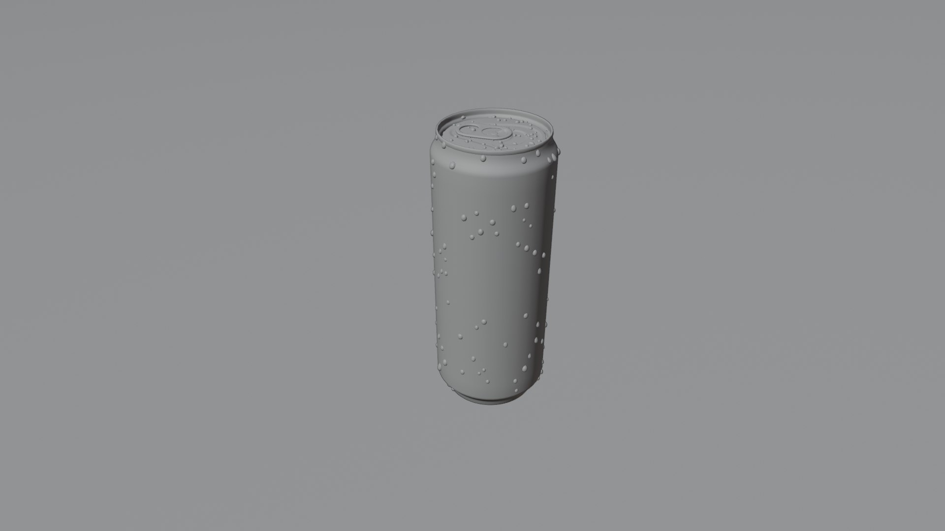 3D Realistic Coke Can In Ice 3D Model - TurboSquid 2335670