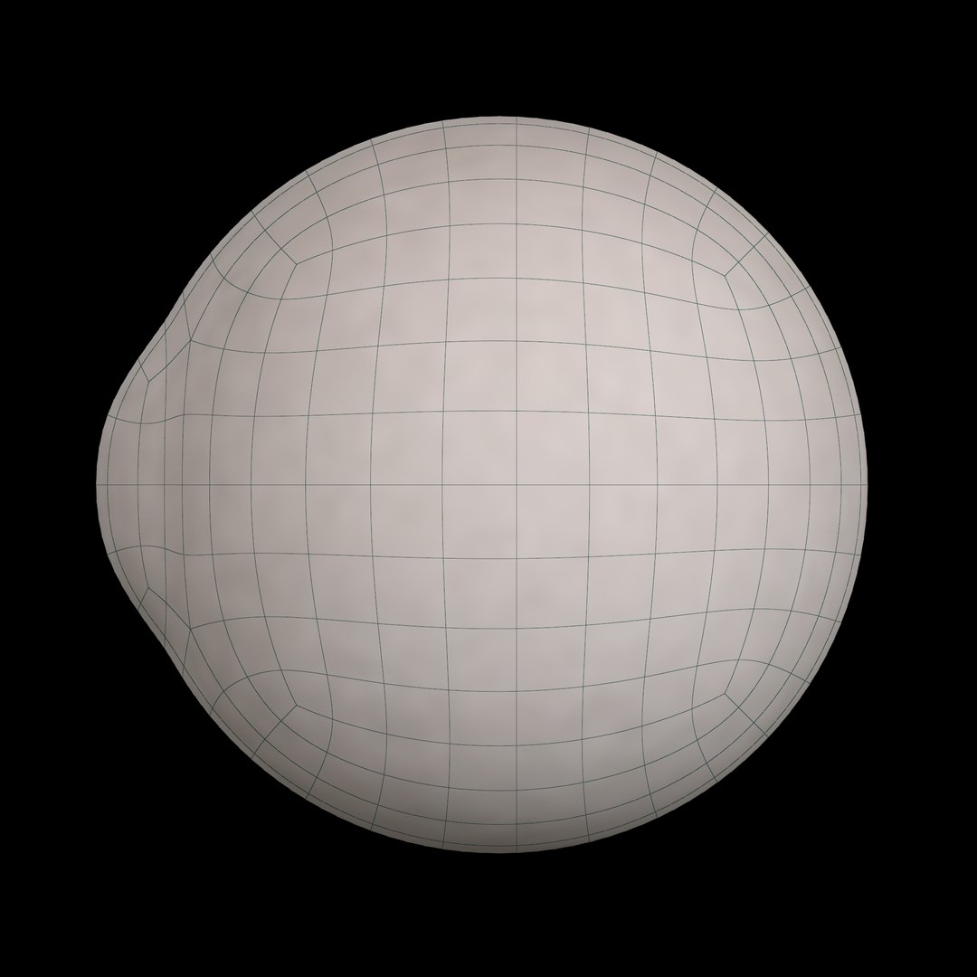 3D Human Realistic Eye Pupil Model - TurboSquid 1645566