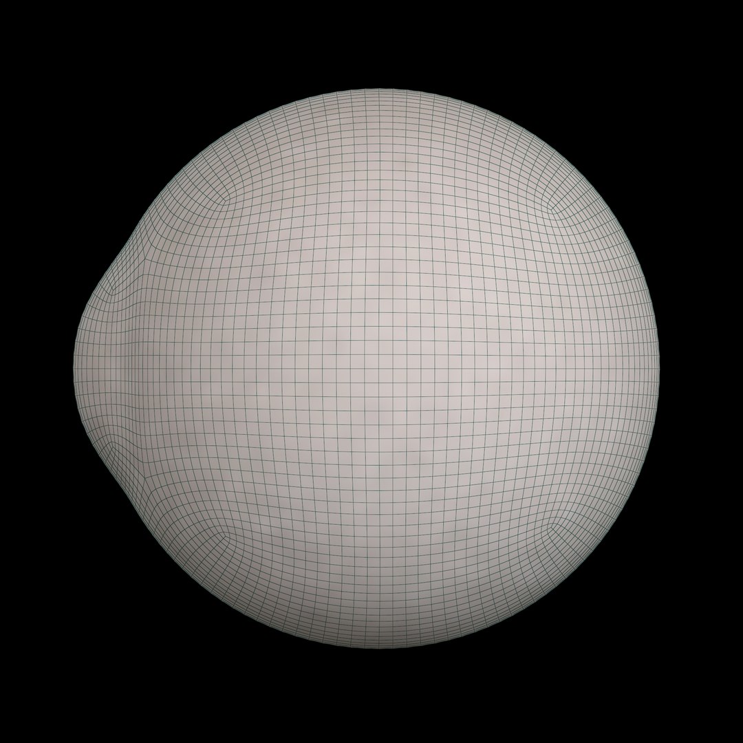 3D Human Realistic Eye Pupil Model - TurboSquid 1645566