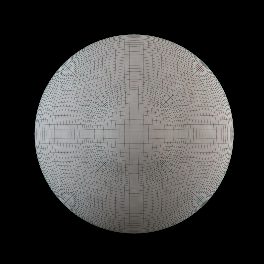 3D Human Realistic Eye Pupil Model - TurboSquid 1645566