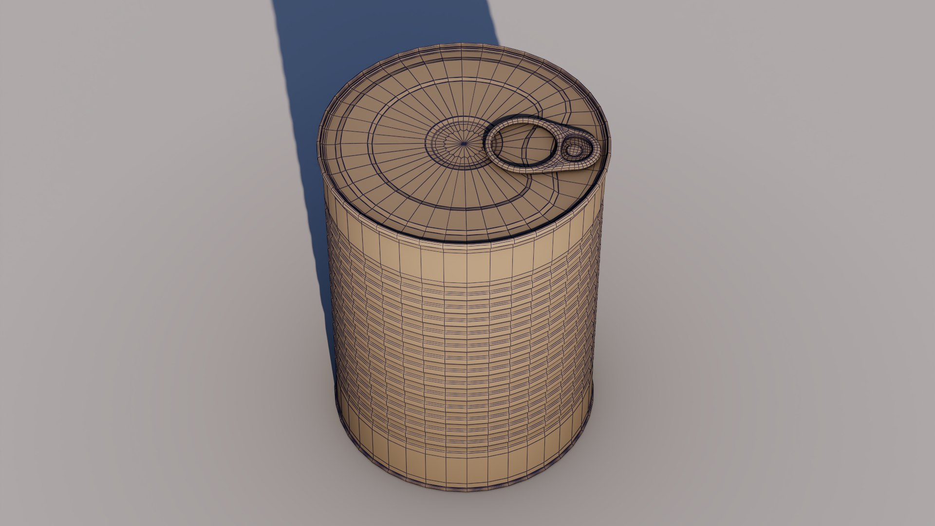 3D Can 01 Model - TurboSquid 2431881