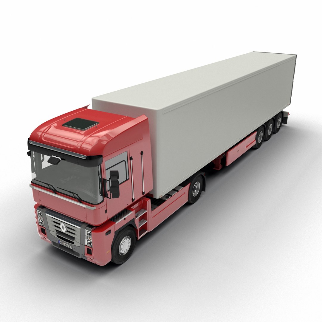 3d Model Pontiac Trans 70