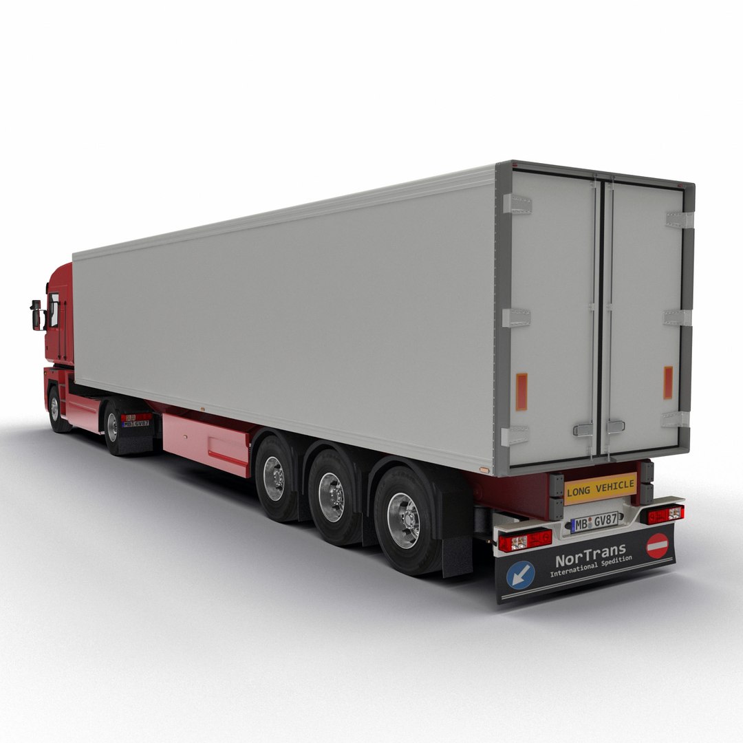 3d Model Pontiac Trans 70