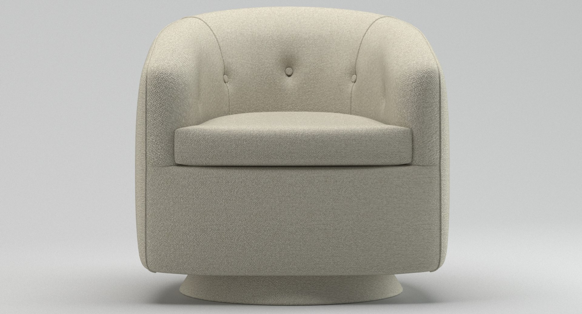 Chair 124 3D model - TurboSquid 1498202