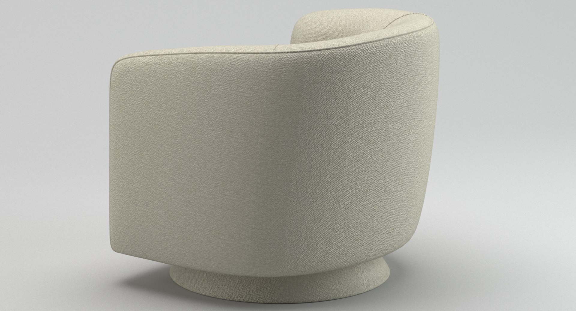 Chair 124 3D model - TurboSquid 1498202