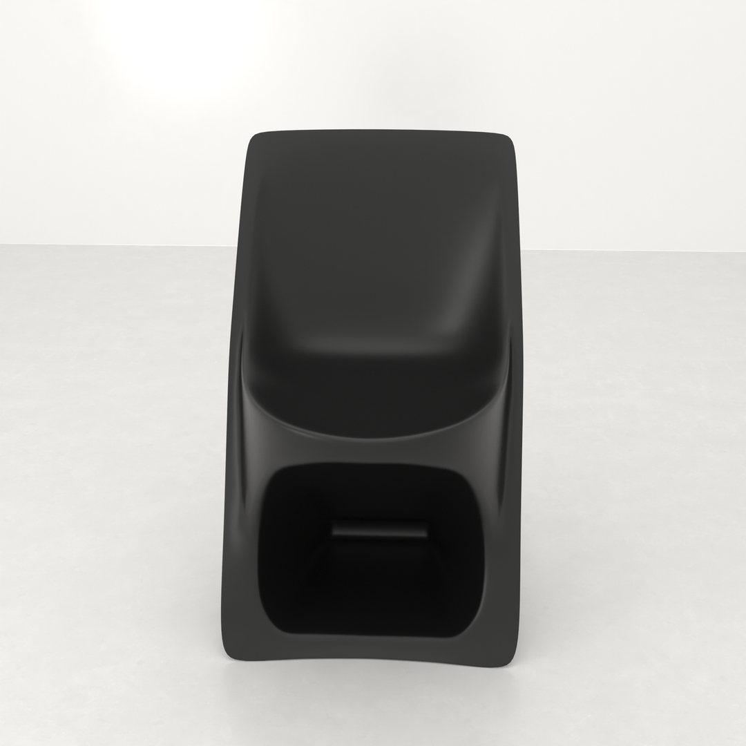 Super Chair 3D Model - TurboSquid 2062352