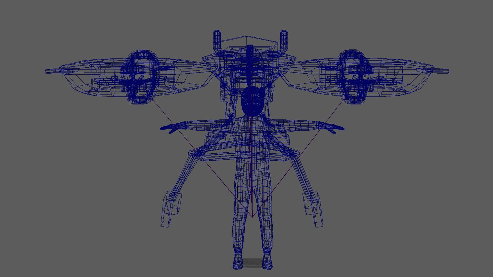 Flike Flying Motor Cycle Animations 3D - TurboSquid 1931686